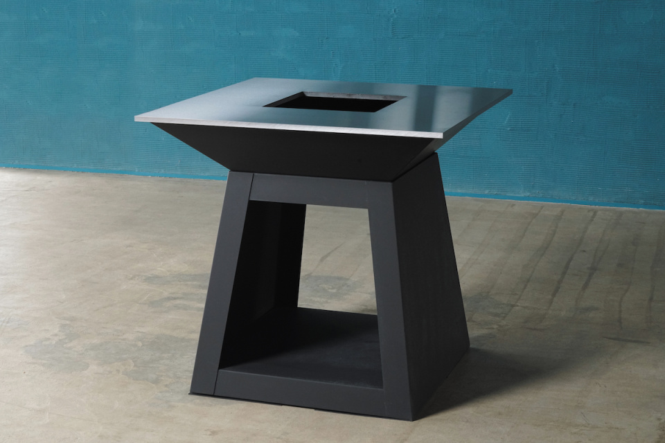 MOSERI TAKIBIGRILL | 焚き火をもっと楽しもう。Enjoy bonfire